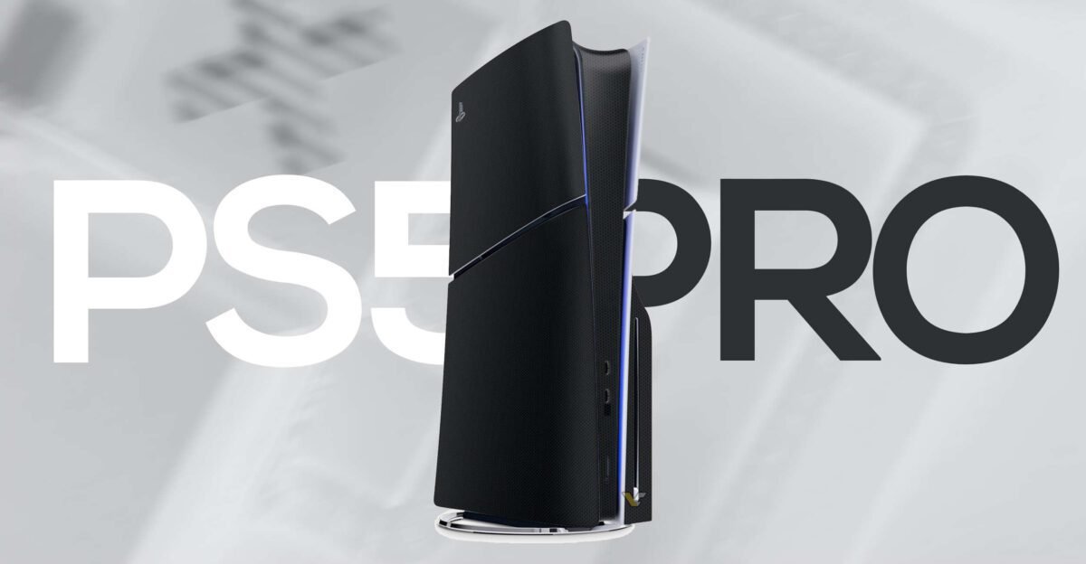 SONY PS5 Pro Price in Pakistan - 2TB - Typeshop.pk!